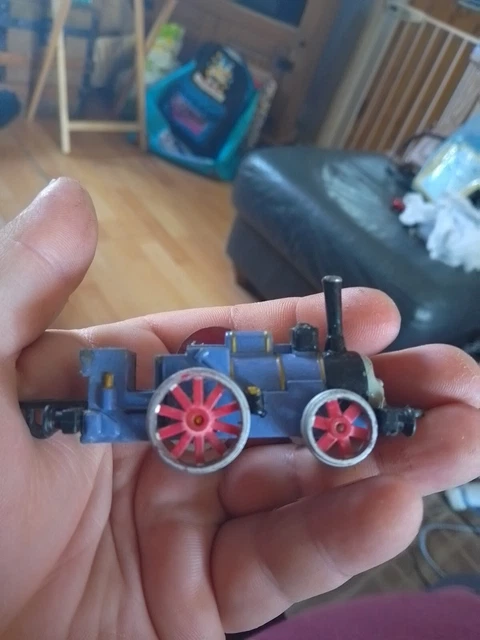 THOMAS THE TANK Engine And & Friends - Vhs Video - Coal And Other ...