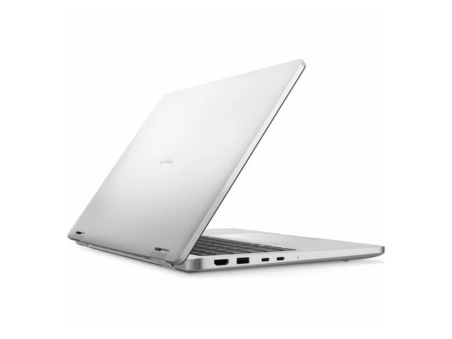 DELL PRO 14 Plus PB14250 14" Clamshell Copilot+ PC Notebook - Intel ...