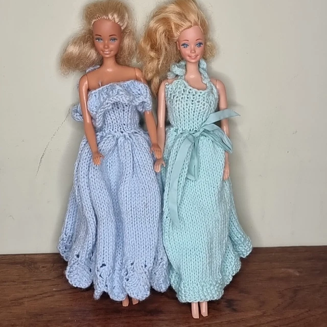 Vintage 1966 Nude Barbie Bundle Fashion Dolls Malaysia Philippines And Taiwan £14 00 Picclick Uk