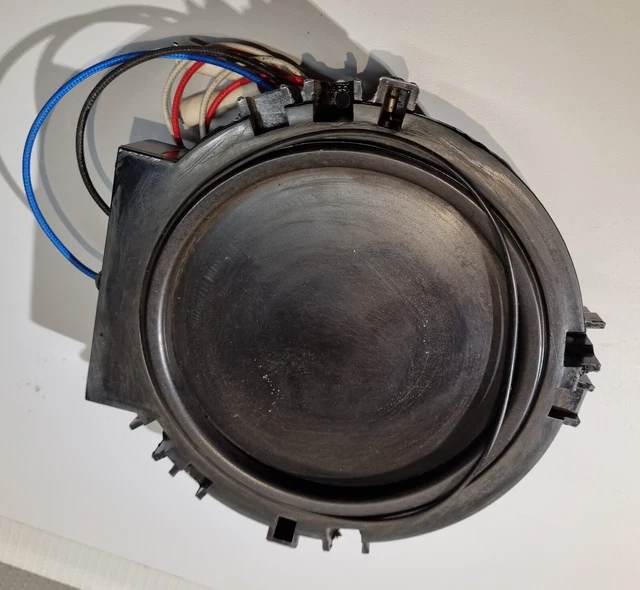 PHILIPS HD 7769/00 Heizspirale, Heizplate EUR 25,00 - PicClick DE