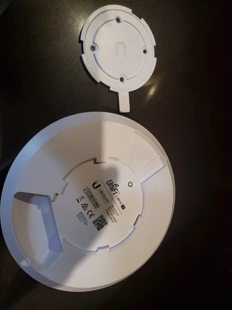 UBIQUITI UNIFI AP-AC-LR Access Point $35.00 - PicClick