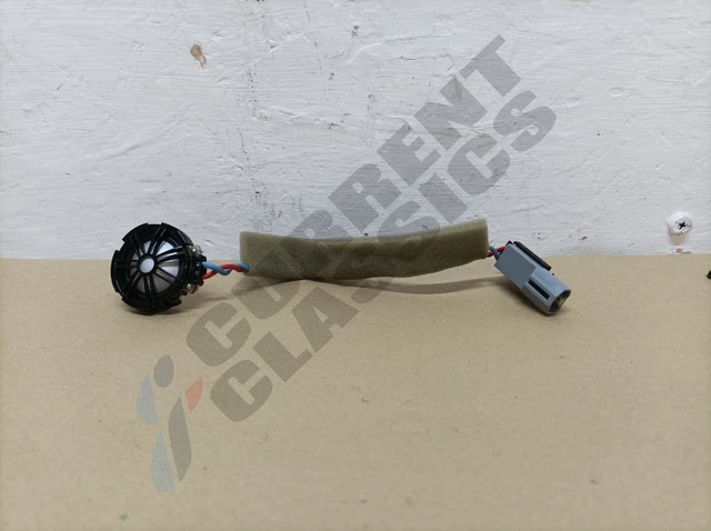 LAND ROVER RANGE Rover L405 Tweeter Lr025875 £18.75 - PicClick UK