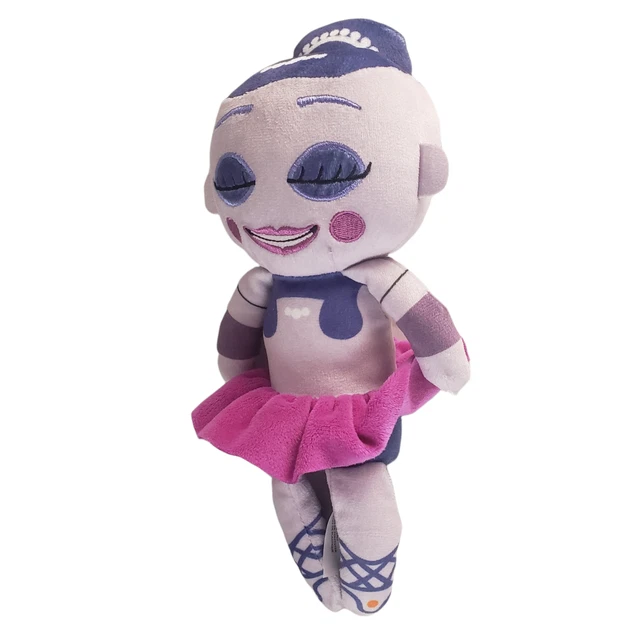 FUNKO FIVE NIGHTS At Freddy's FNAF Sister Location BALLORA BALLERINA 8 ...
