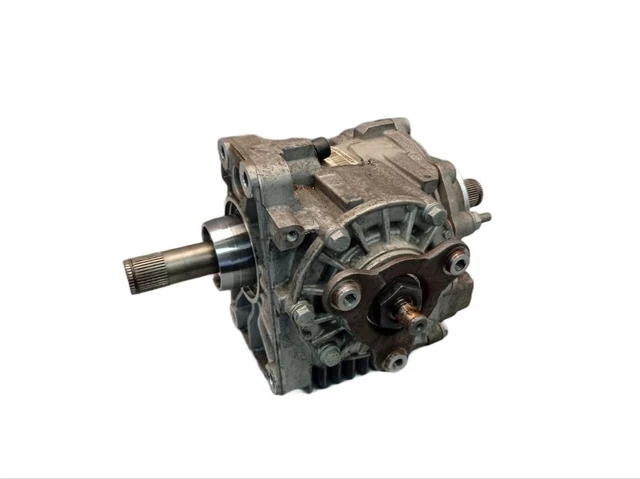 BOITE DE TRANSFERT Allradgetriebe pour VW Tiguan (5N) 2.0 Tdi 4MOTION ...
