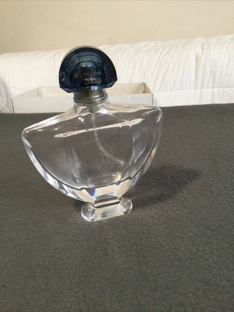 FLACON DE PARFUM vide grand modèle EUR 1,50 - PicClick FR