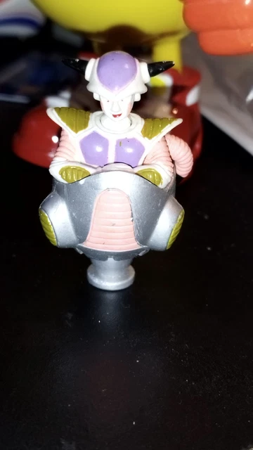 FIGURINE FREEZER DRAGON Ball Bandai Toys BS STA figure AB Sodam Frieza Freeza EUR 26,00 ...