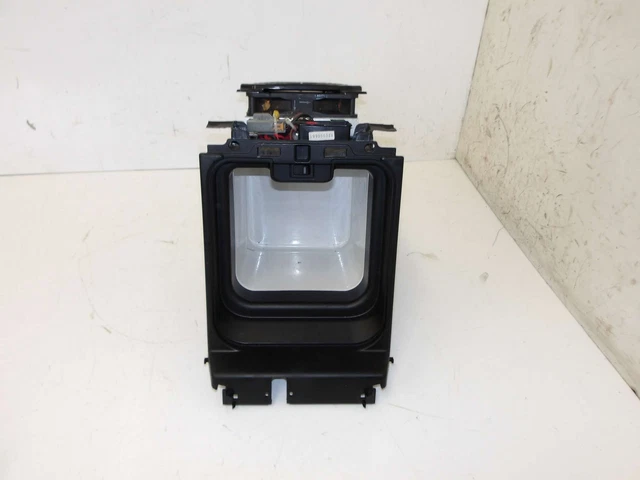 LAND ROVER FACELIFT L320 2009-2013 Centre Console Fridge Cooler Ah22 ...