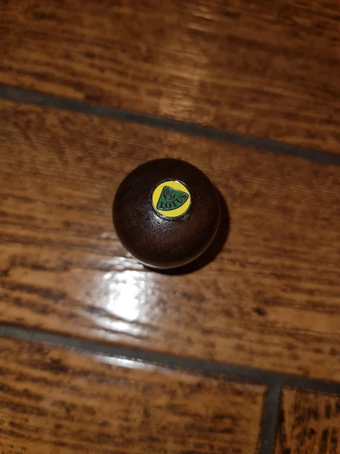 FORD LOTUS CORTINA Mk1 and Lotus Elan Gear Knob £60.00 - PicClick UK