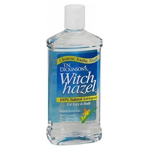 T.N.DICKINSONS HAMAMÉLIS ASTRINGENT 473ml par T.N.Dickinson's EUR 33,28 ...