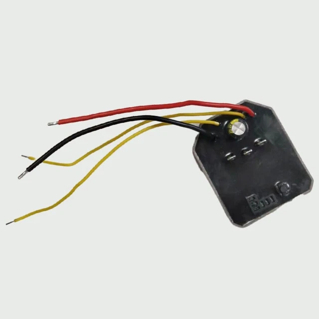 POWER TOOL CONTROL Board Speed Switch Electric Chain Saw Cutting ...