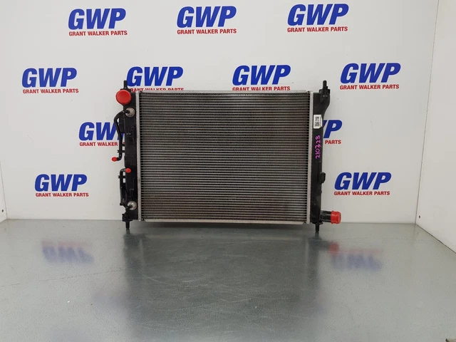 HYUNDAI VENUE RADIATOR G4Fg 25310K2150 Auto, 1.6, Petrol, Qx, 06/19 ...