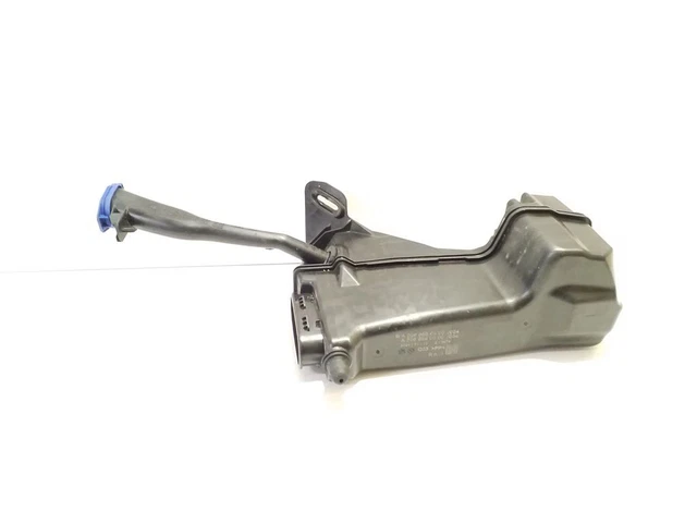 MERCEDES-BENZ GLC C254 2024 Windscreen washer fluid reservoir bottle ...