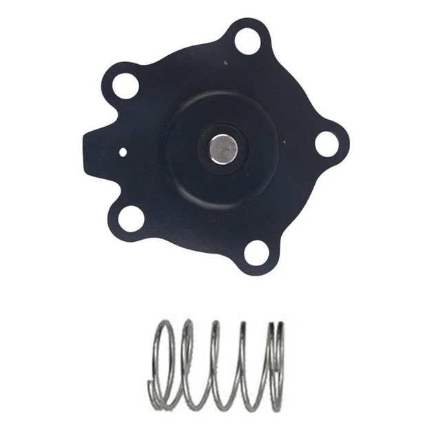 VANNE À IMPULSION K2000 (M1204B) nylon plastique meubles quincaillerie ...