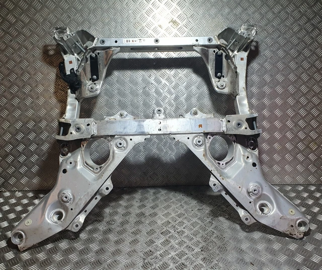 BMW Z4 G29 2020 Front Axle Beam Carrier Support Subframe Suspension ...