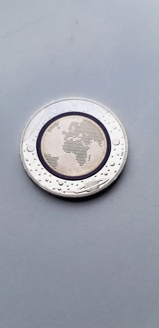 Luxus 5 Euro Mnze 2016 Bilder
