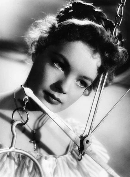 ROMY SCHNEIDER GERMAN Actress, Old Photo Of Romy Schneider During The ...