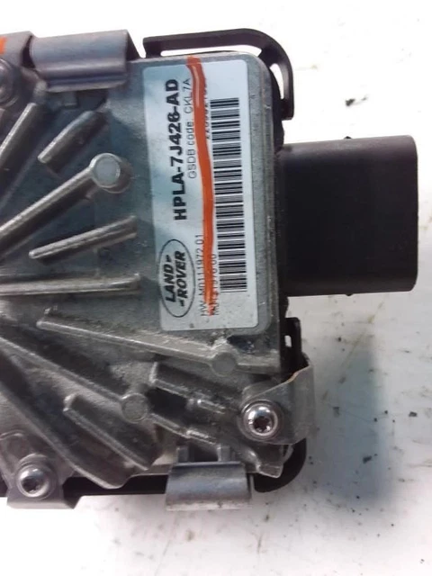 2023 LAND ROVER DEFENDER Transfer Case Motor 3.0L OEM ID HPLA7J426AD ...