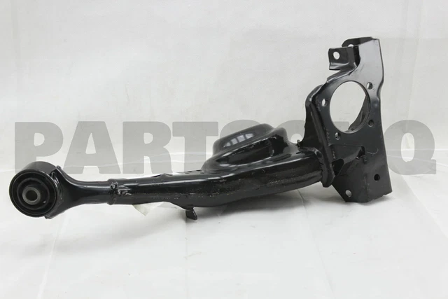 4872042030 GENUINE TOYOTA ARM SUB-ASSY, REAR SUSPENSION, LH 48720-42030 ...