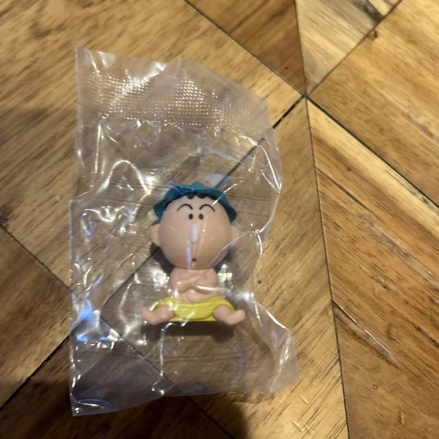 FIGURINE CRAYON SHIN-CHAN Bo-Chan Gacha EUR 65,06 - PicClick FR