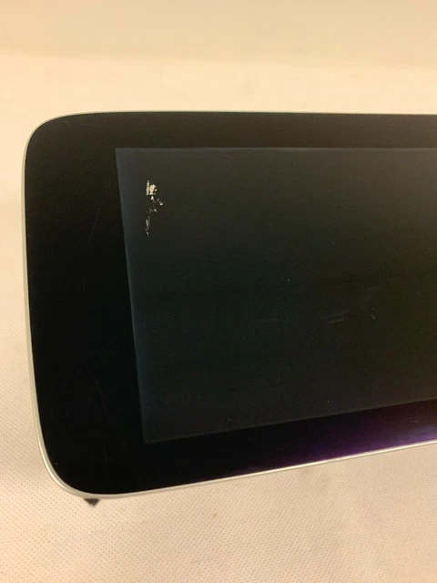 MERCEDES W213 SPEEDOMETER Dashboard Full Display Instrument Cluster ...