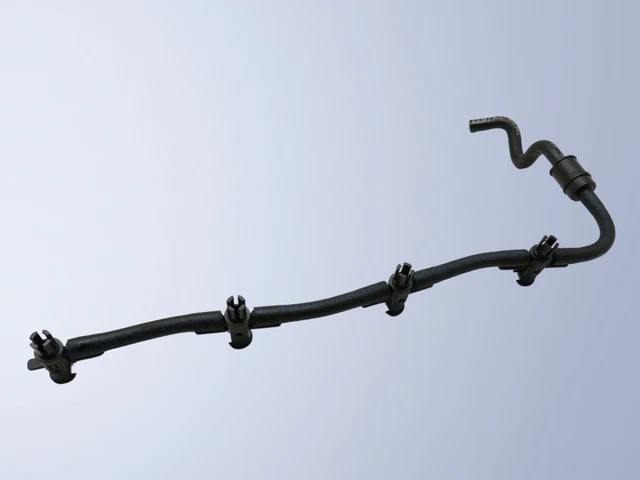 ORIGINAL CONDUITE DE Retour 03L130235S VW Golf 6 VI 5K Tdi ...