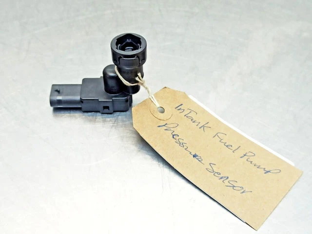 CUPRA FORMENTOR 2020 - 2024 Intank Fuel Pressure Sensor 5WA201733 EUR ...