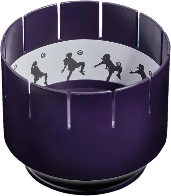 ZOETROPE – CLASSIC Animation Toy to See Still Images Come to Life ...
