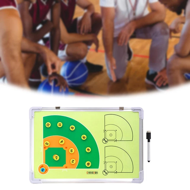 TABLEAU D'ENTRAÎNEMENT DE baseball Tableau de marquage compact pour les ...