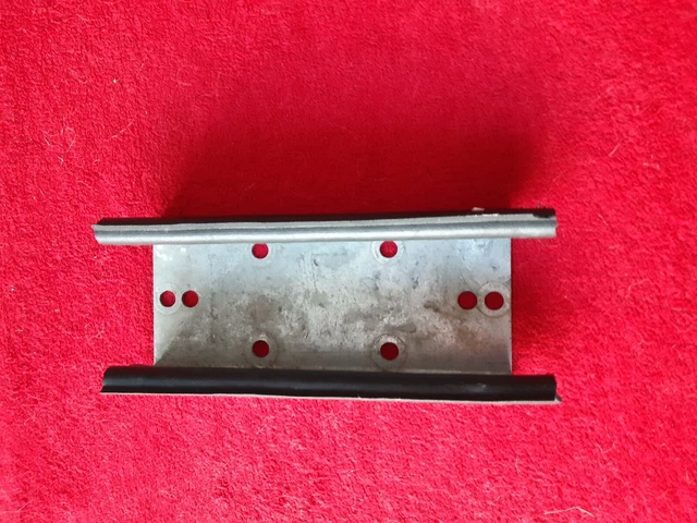 LAND ROVER FFR Military Clansman Radio Dexion Mounting Bracket £4.75 ...