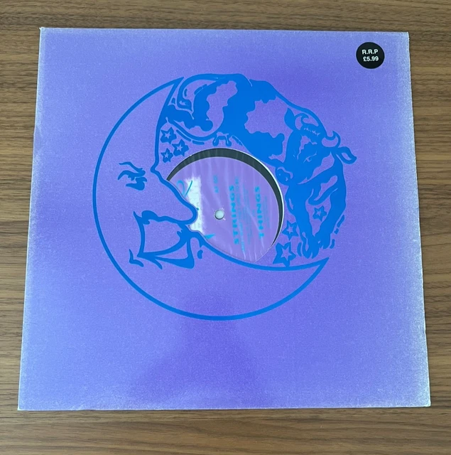 ASTRO FARM - Strings (Limited Edition) £5.45 - PicClick UK