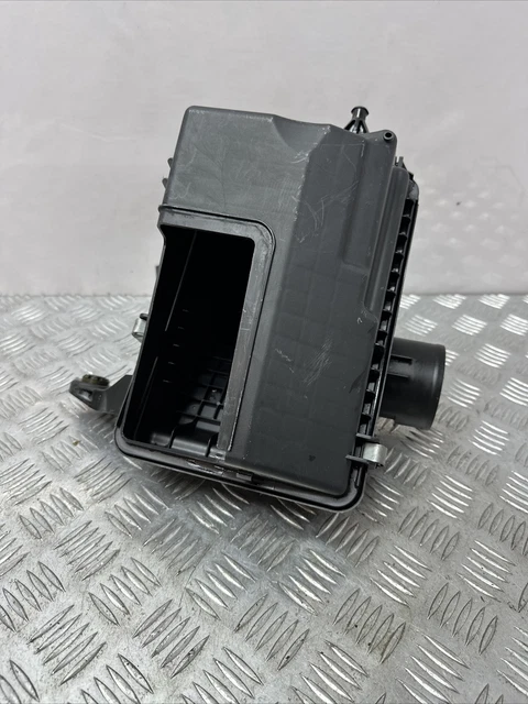 GENUINE NISSAN QASHQAI J11 Air Filter Housing Box 1.2 Petrol 4Ed0A 2015 ...