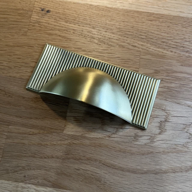 Symphony Kitchen Handles FOR SALE! - PicClick UK