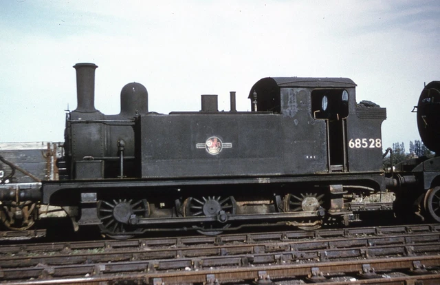 COPY COLOUR SLIDE, KR Photographics E656, former GER J69/1, 68528 £1.92 ...