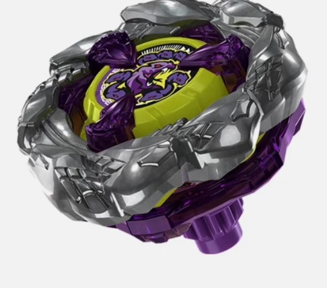 PSL BEYBLADE X Orochi Cluster 6-60LF CoroCoro Comic Executive 2025 pre ...