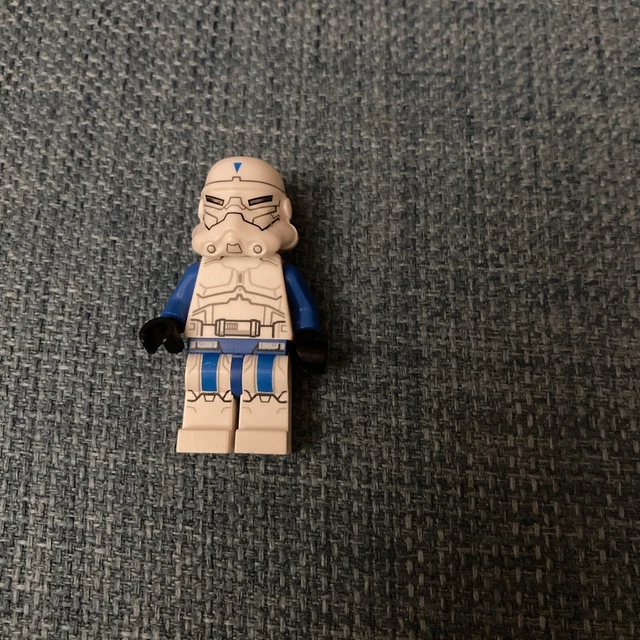 Lego Special Forces Minifigures FOR SALE! - PicClick UK