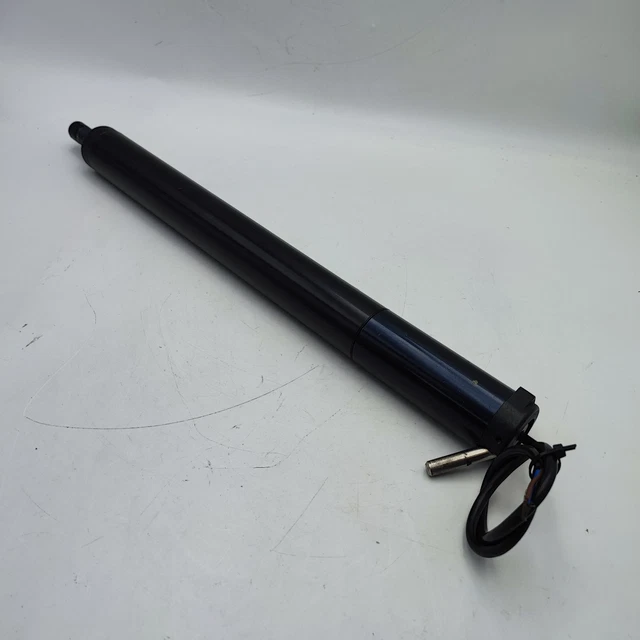 RAYMARINE ST4000+ PLUS Tiller Drive Q047 SPX-5 RAYTHEON AUTOHELM f ...