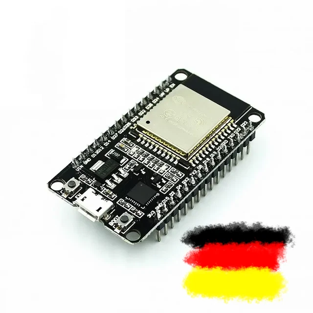 ESP32-DEVKITC V4 DEVELOPMENT Board ESP32 ESP32-WROOM-32D Development ... ESP32-DEVKITC V4 DEVELOPMENT Board ESP32 ESP32-WROOM-32D Development ...