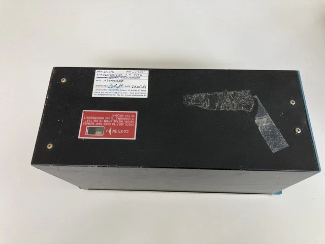 KING KC295 COMPUTER P/n065-0034-14 £720.00 - PicClick UK