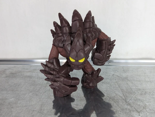 FUNKO MYSTERY MINIS League of Legends MALPHITE Vinyl Figure £5.99 ...