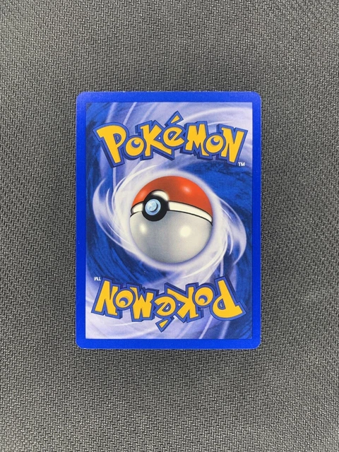 CARTE POKÉMON MELO 20/111 Rare Néo Génésis Wizards FR EUR 1,00 ...