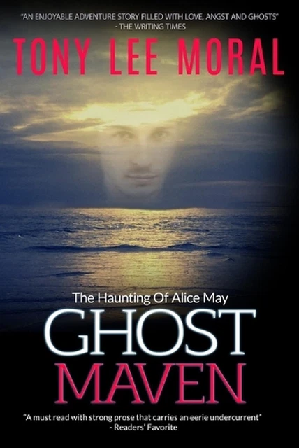 THE HAUNTING OF Alice May par Tony Lee livre de poche moral EUR 22,30 ...