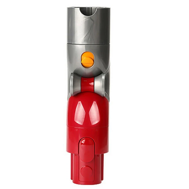 MULTI-ANGLE ROTATION LOW Reach Adaptor For Dyson V7 V8 V10 V11 970790 ...