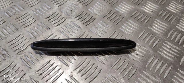 MERCEDES-BENZ C COUPE C205 A0015425423 Affichage PDC Parktronic 2.00 ...