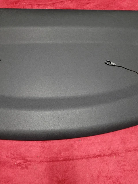 ORIGINAL HUTABLAGE LADERAUMABDECKUNG Mercedes A Klasse W177 A177 690 54 ...