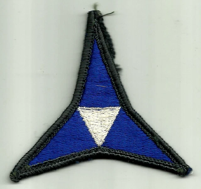 US ARMY III Corps SSI Patch $3.00 - PicClick CA