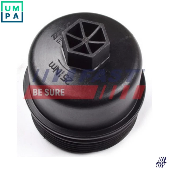 HOUSING OIL FILTER Ft94709 For Vw Suzuki Alfa Romeo Seat Peugeot £17.72 ...