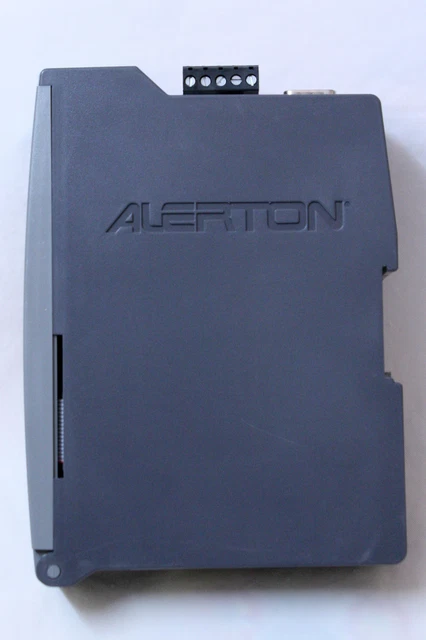 ALERTON BCM-MDBS BACNET-COMPLIANT gateway to a Modbus EIA-232, eia £562 ...
