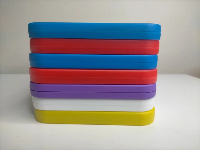 THE WIGGLES ORIGINAL 7 DVD's kids Australian Television Show ABC DVD ...