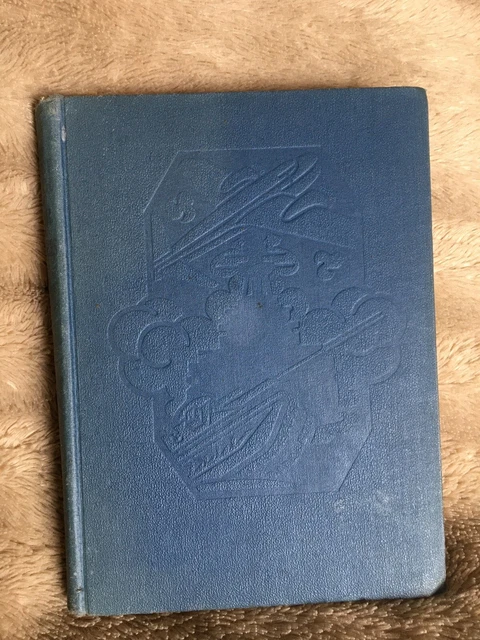 BOOK: THE WAR In Pictures Odhams WWII 1933 - August 1940. WW2 EUR 4,17 ...