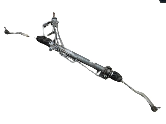 RENAULT MASTER MOVANO Power Steering Rack Steering Transmission Servol ...